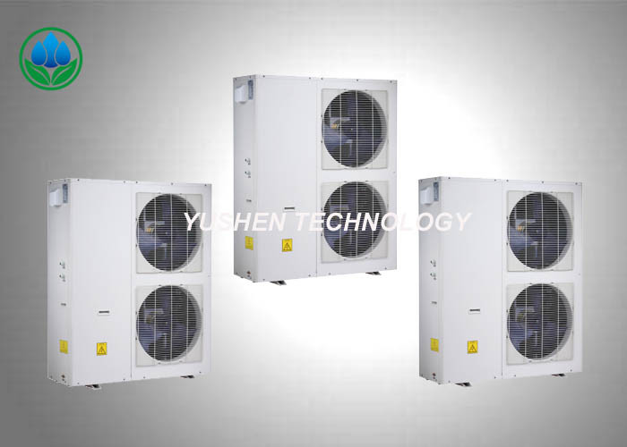 Household 220 V  Swimming Pool Air Source Heat Pump Scroll Compressor