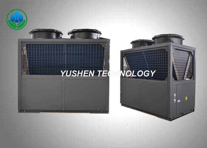 Cold Climate Heat Pump Residential Central Air Conditioning Units 23.5 Kw Input Power