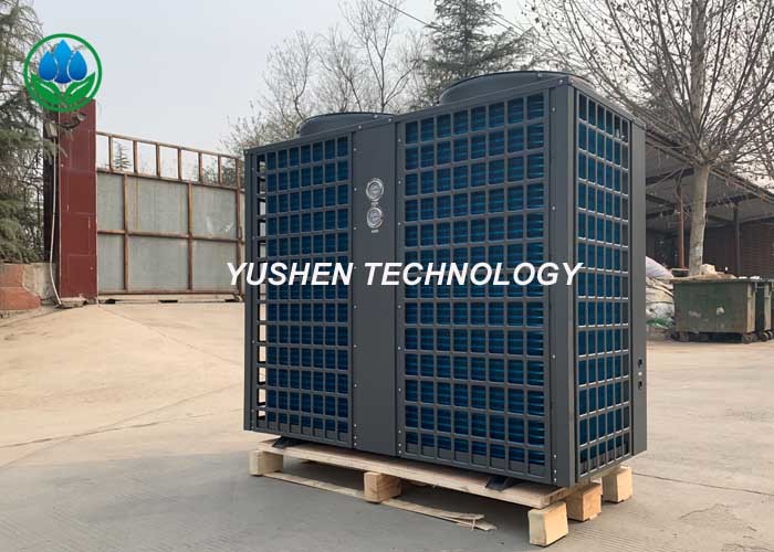 Automatic Operation Swimming Pool Air Source Heat Pump Microcomputer Controller