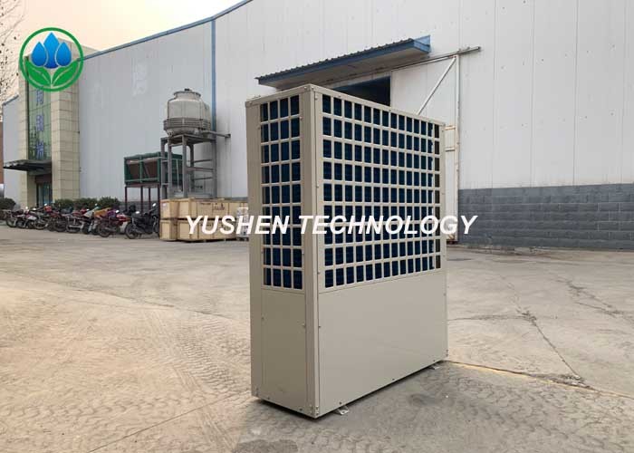 3HP Cold Climate Heat Pump Systems / All Climate Heat Pump -25C~+45℃