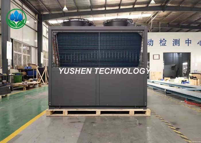OEM Air Source Heat Pump Hot Water Temperature / Ground Coupled Heat Pump