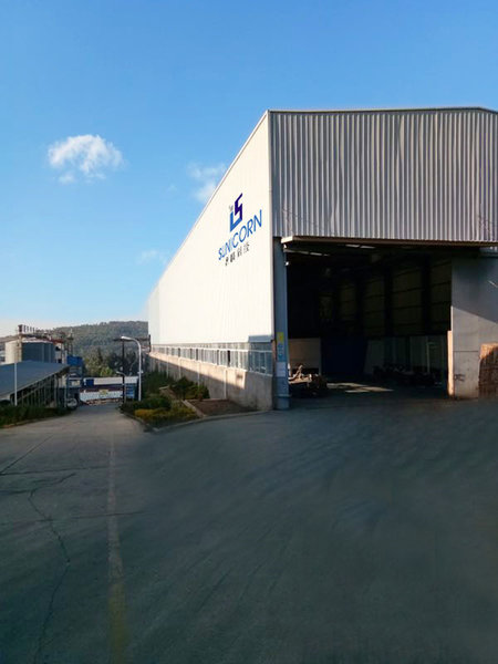 China Shenzhen Sunicorn Technology Co.,Ltd company profile