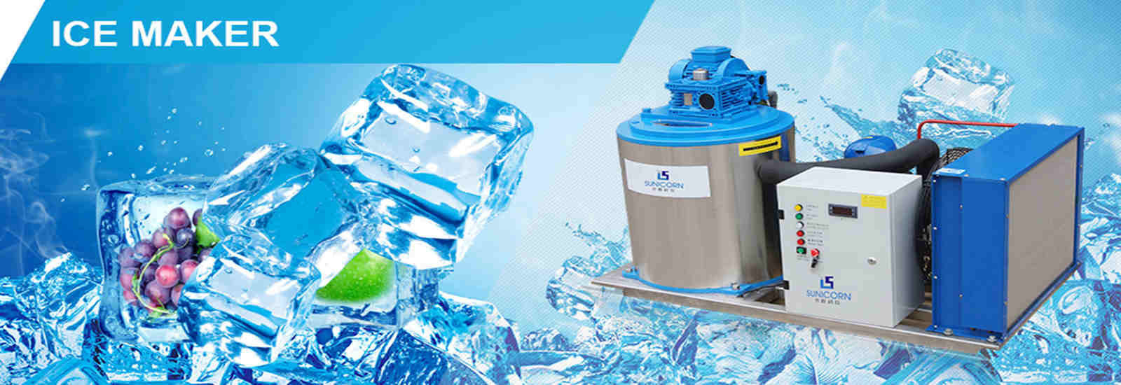 quality Commercial Cold Room factory