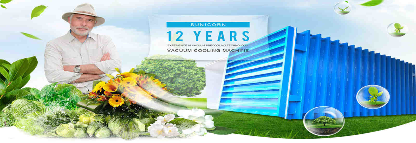 quality Commercial Cold Room factory