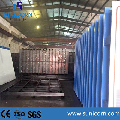 Vacuum cooling machine for fresh vegetable flower mushroom pro-cooling,vacuum cooler