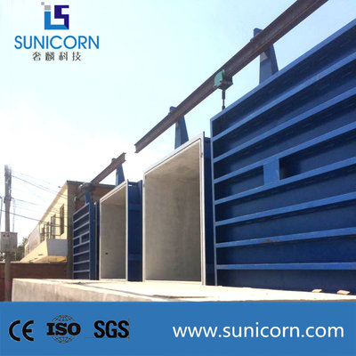 1-24 Pallets Vacuum Cooling Of Fruits And Vegetables , R404a Refrigerant Vacuum Freezer