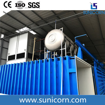 Large Capacity Cooling Cabinet for Flowers, Vacuum Cooler