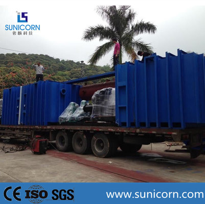 Steel Vacuum Cooling Of Fruits And Vegetables , Refrigeration And Freezing Food Preservation