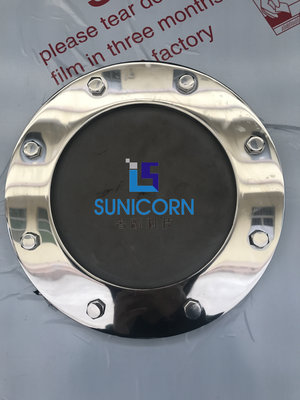 Low Noise Industrial Freeze Dryer 4540*1400*2450mm 10Pa Max Working Vacuum Pressure