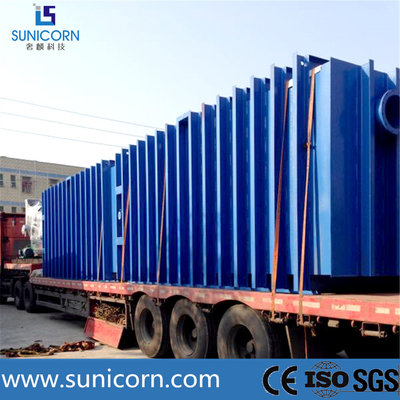 Environmental Protection Vacuum Cooler Agricultural Products Processing Machine