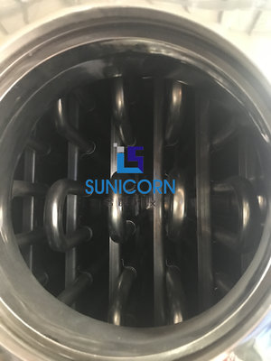 Industrial freeze dryer for herbal, freeze drying machine, Lyophilizer