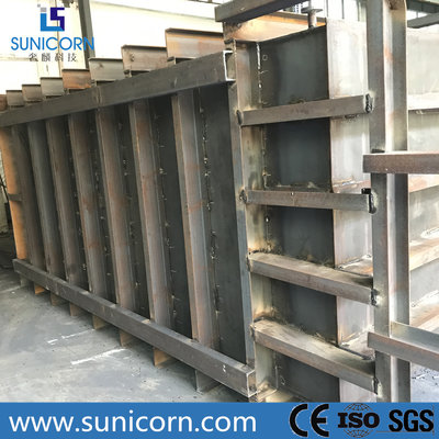 Commercial Vacuum Cooling Machine 6 Pallet With Most Efficient Cooling System