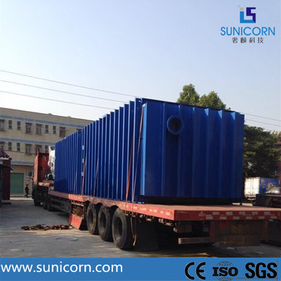 Air Cooling Vacuum Cooler 1-24 Pallets OEM ODM For Fresh Vegetable Flower