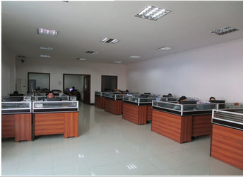 ChinaCommercial Electric GriddleCompany