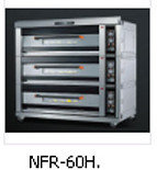 Custom Commercial Baking Ovens For Restaurants , Commercial Bakery Equipment supplier