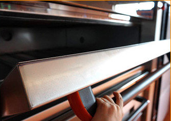 Custom Commercial Baking Ovens For Restaurants , Commercial Bakery Equipment supplier