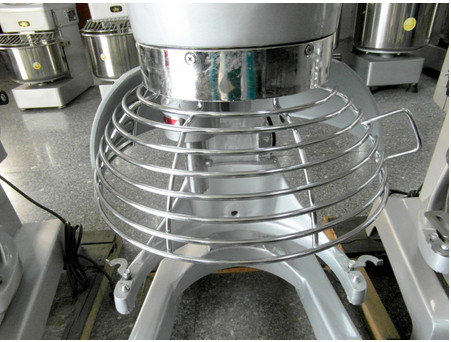 Universal 15L Tabletop Bread Electric Baking Mixer , Electric Kitchen Mixers supplier