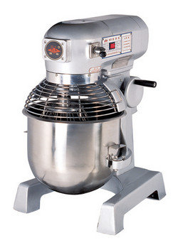 Custom Kitchen Powder Cooker Electric Food Mixer 750 Watt 630 X 590 X 930 mm supplier