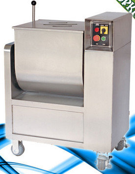 203Kg 220V 1500W Electri Filling Mixer Carton Box With Wooden Case Packaging supplier