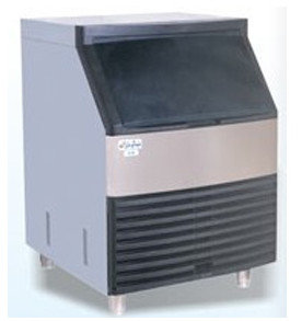 Mini Commercial Ice Cream Machines Top Rated With Stirring Cooling System supplier