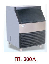 Batch Freezer Tabletop Ice Cream Maker Commercial Equipment , Catering Ice Cream Machine supplier