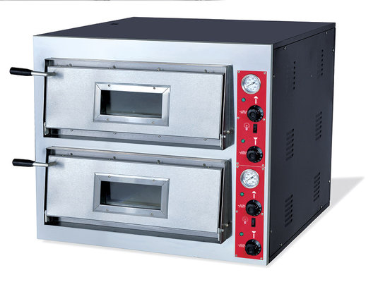 Professional Gas / Electric Industrial Bread Baking Machine CE Certification supplier