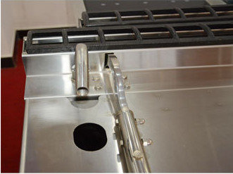 Tilting Bratt Heavy Duty Commercial Baking Ovens , Professional Bakery Equipment supplier