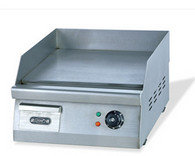 Justa Hamberger Gas Commercial Electric Griddle Pan , Flat Top Griddle For Home supplier