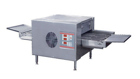 Hot Air Convection Cycle Bread Baking Ovens High Efficiency 3 Years Warranty supplier