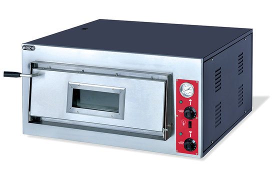 Food Tunnel Hamburger Toast Bakery Bread Oven Industrial 220V - 240V supplier