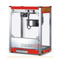 Top Rated Gas Vintage Antique Popcorn Machine Industrial 900 X 420 X 740 mm supplier