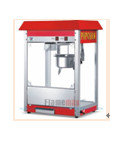 Top Rated Snack Caramel Gold Medal Popcorn Machines 1300W 1 Year Warranty supplier