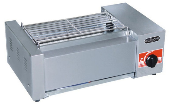 Chicken Legs Paws Meat Beaf Small Electric Barbecue Grill Griddle 2 Years Warranty supplier