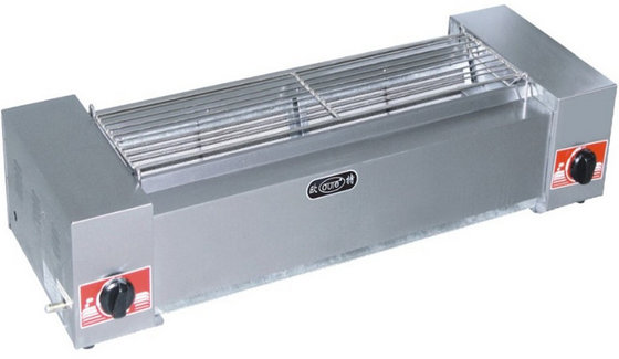Chicken Legs Paws Meat Beaf Small Electric Barbecue Grill Griddle 2 Years Warranty supplier