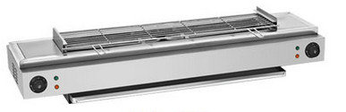 Commercial Gas / Electric Bbq Grill For Party , Electric Barbecue Grills supplier