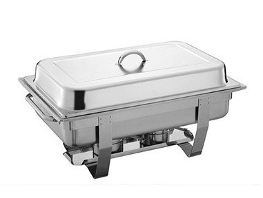 Catering Banquet Electric Chafing Dish Food Tray Warmer Elite CE Certification supplier