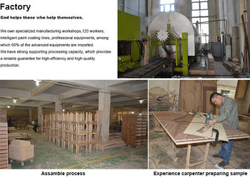 Henar Hotel Furniture Co.,Ltd