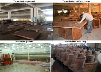 Henar Hotel Furniture Co.,Ltd