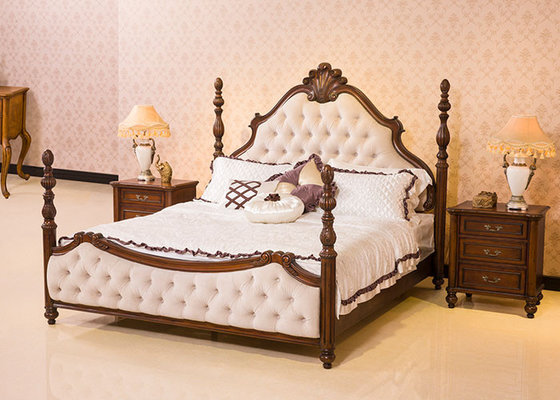 Modern Wooden Deluxu Suite Hotel Full Size Bedroom Furniture Sets