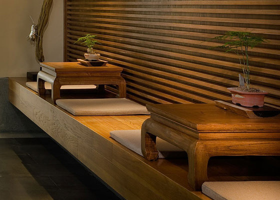 Contemporary Luxury Hotel Furniture , Queen Size Bedroom Furniture Sets