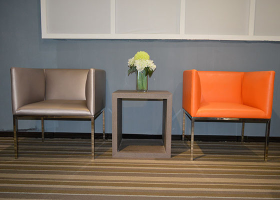 Modern Commercial Hotel Furniture For Bedroom , Formica Laminate Furniture