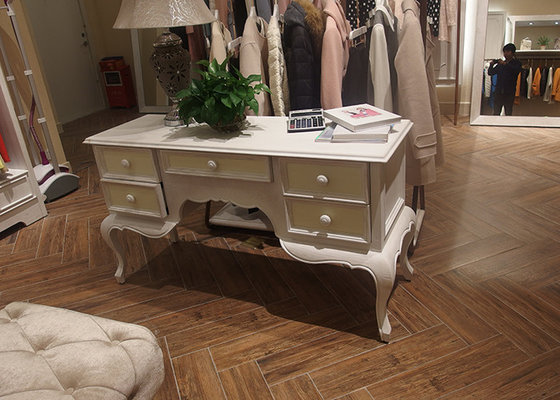 Fashional Bedroom Clothing Store Furniture , Retail Store Display Furniture