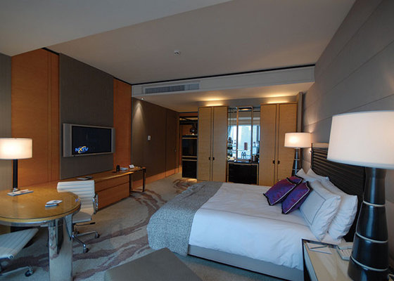5 Star Hotel hilton hotel bedroom furniture china manufacturer