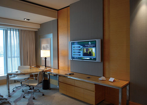 5 Star Hotel hilton hotel bedroom furniture china manufacturer
