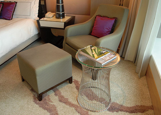 5 Star Hotel hilton hotel bedroom furniture china manufacturer
