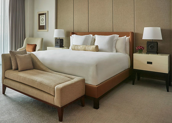 Custom-made High-quality Motel & Hotel Room Furniture