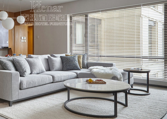 Economical Luxury Living Room Furniture Stainless Steel Coffee Table