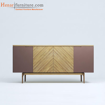Sofa Wooden Console Table Furniture for Entryway Living Room Easy Assemble