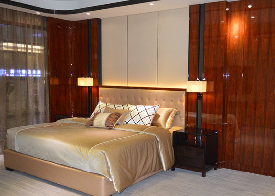 Hilton Hospitality Room 5 Star Hotel Bedroom Furniture China Manufacturer