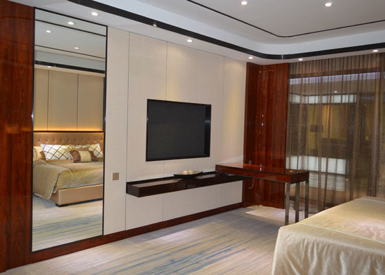 Hilton Hospitality Room 5 Star Hotel Bedroom Furniture China Manufacturer